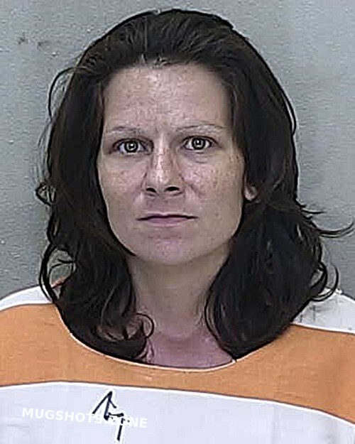 BUTLER ANNA 07/15/2024 - Marion County Mugshots Zone