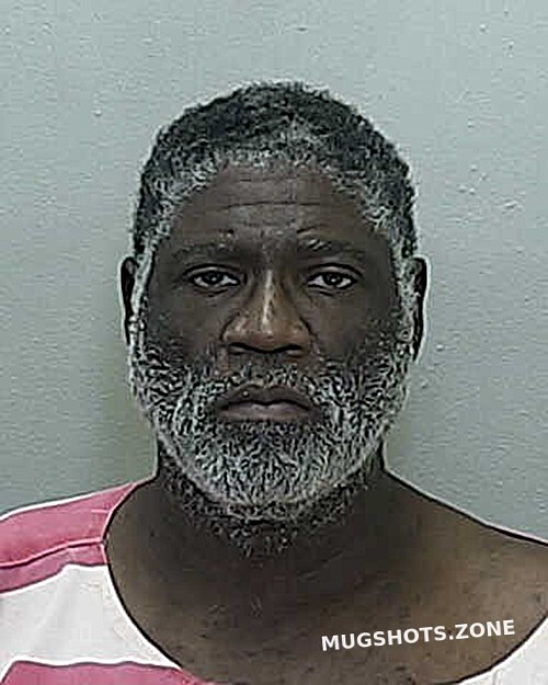 BEARD LEONARD ADOLPHUS 07/15/2024 - Marion County Mugshots Zone