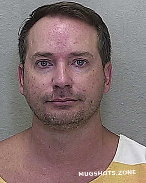 ROGERS JACK DOUGLAS 07/15/2024 - Marion County Mugshots Zone