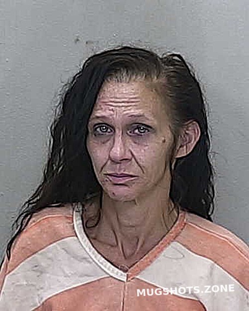 EVANS RHODA LEE 07/17/2024 - Marion County Mugshots Zone