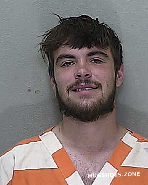 RAGO JAYMEN 07/18/2024 - Marion County Mugshots Zone