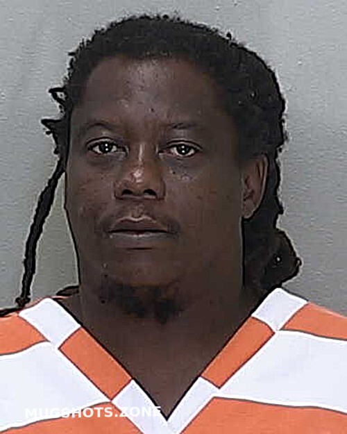 KNIGHT DEVON CORNELIUS 07/19/2024 - Marion County Mugshots Zone