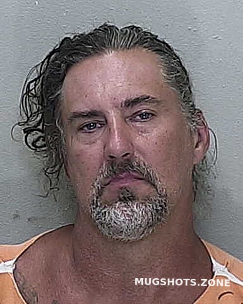 SHUTTS JOHNNY HURST 07/20/2024 - Marion County Mugshots Zone