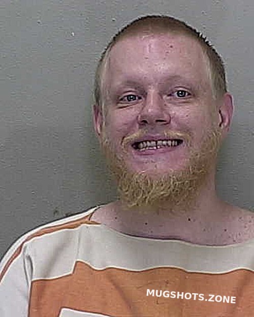 LEBERT MICHAEL RICHARD 07/21/2024 - Marion County Mugshots Zone