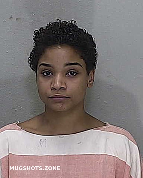 WEISS KAYLEN LEE 07/22/2024 - Marion County Mugshots Zone