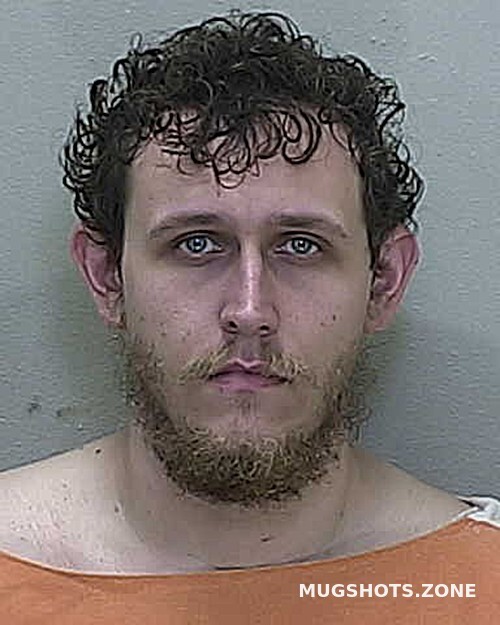 WERNER DANIEL MICHAEL 07/22/2024 - Marion County Mugshots Zone