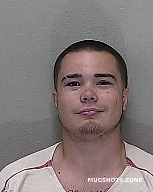 VINING JOSHUA 07/23/2024 - Marion County Mugshots Zone