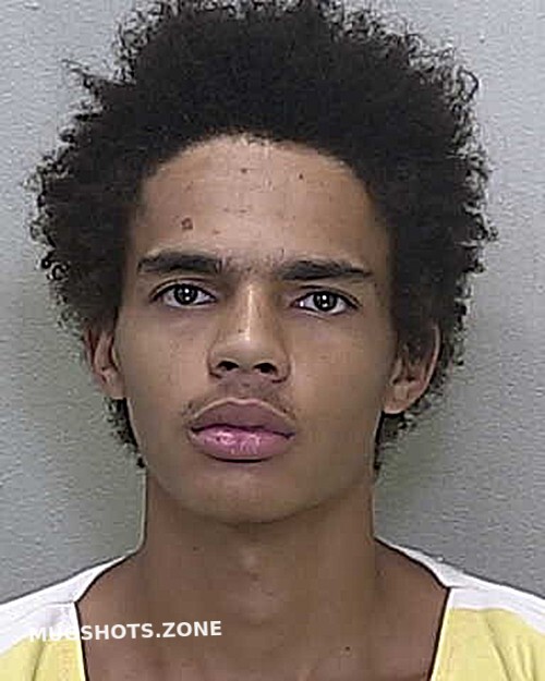 HICKS HARVEY RAYNARD NEVIN JR 07/23/2024 - Marion County Mugshots Zone