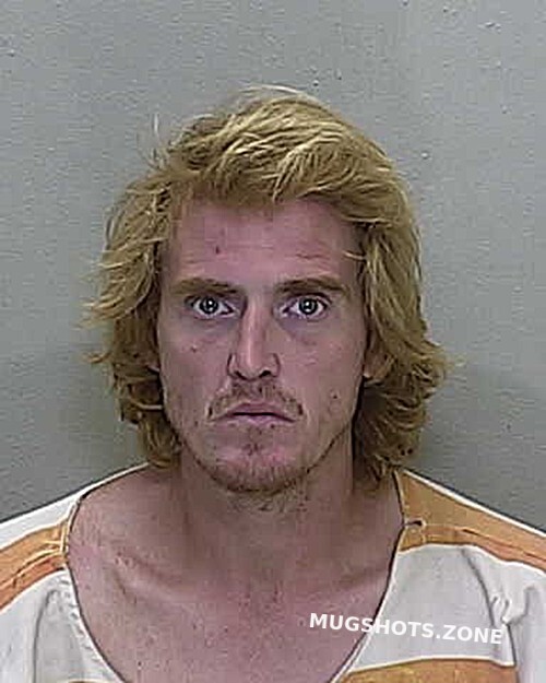 HOLT DAVID ALLEN 07/24/2024 - Marion County Mugshots Zone