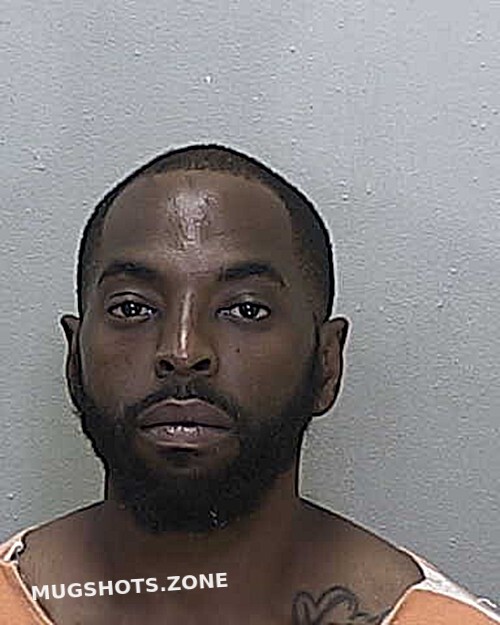 NEWMONES ANDRE QUINTON 07/24/2024 - Marion County Mugshots Zone