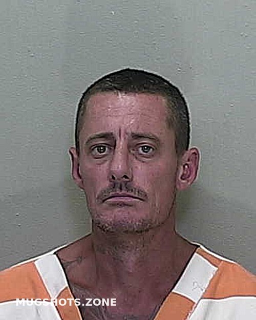 JONES DONALD RUSSELL JR 07/24/2024 - Marion County Mugshots Zone