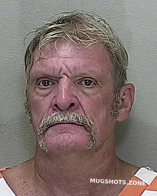 GOODRICH CHRISTOPHER THOMAS 08/02/2024 - Marion County Mugshots Zone