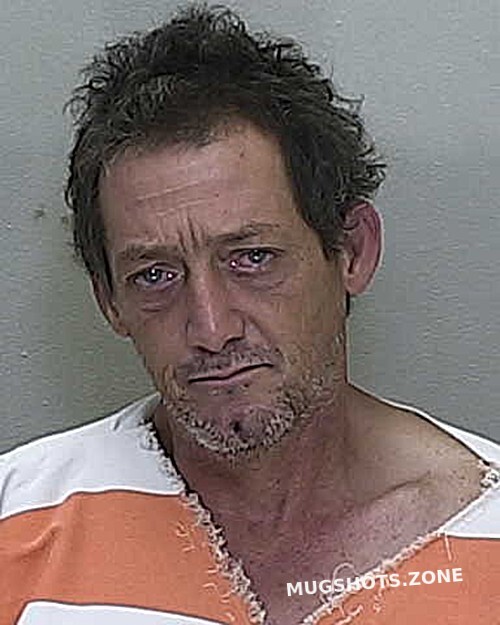 DEVITE ROBERT F 08/04/2024 - Marion County Mugshots Zone