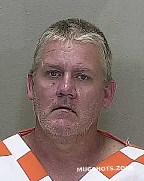 COX JIMMY LAWRENCE 08/05/2024 - Marion County Mugshots Zone