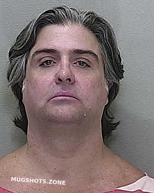 RAMPUTI GREGORY JOSEPH 08/06/2024 - Marion County Mugshots Zone