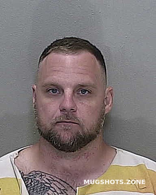 JUDD HUNTER LEWIS 08/07/2024 - Marion County Mugshots Zone