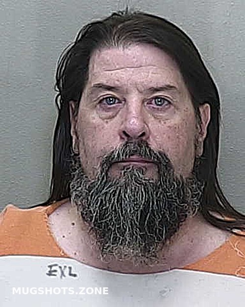 BROSTROM KELLY WAYNE 08/08/2024 - Marion County Mugshots Zone