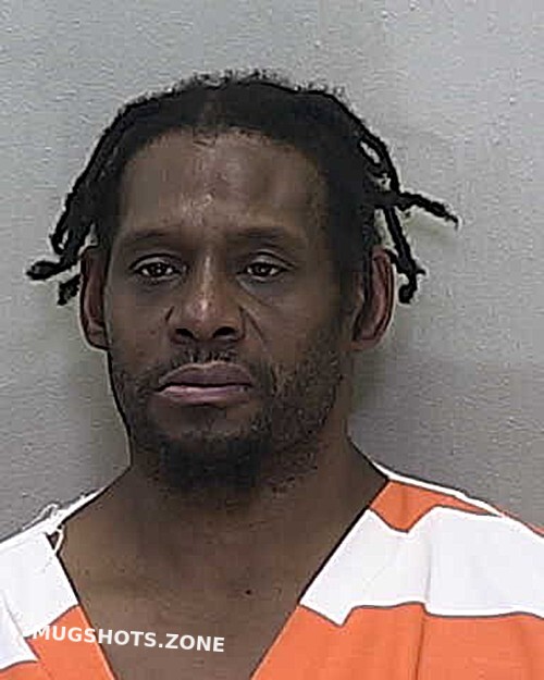 TAYLOR DERRICK LEONARD 08/08/2024 - Marion County Mugshots Zone