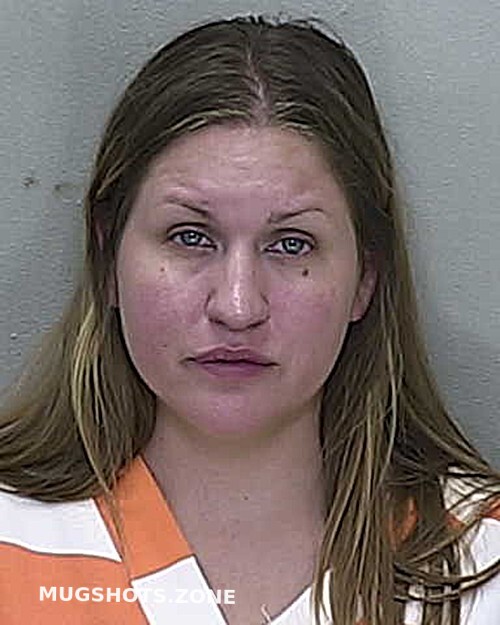 PLOSKI FRANCESCA JOVELL 08/09/2024 - Marion County Mugshots Zone