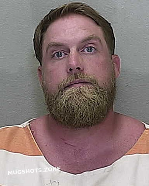 QUINN JESSE ANDERSON 08/09/2024 - Marion County Mugshots Zone