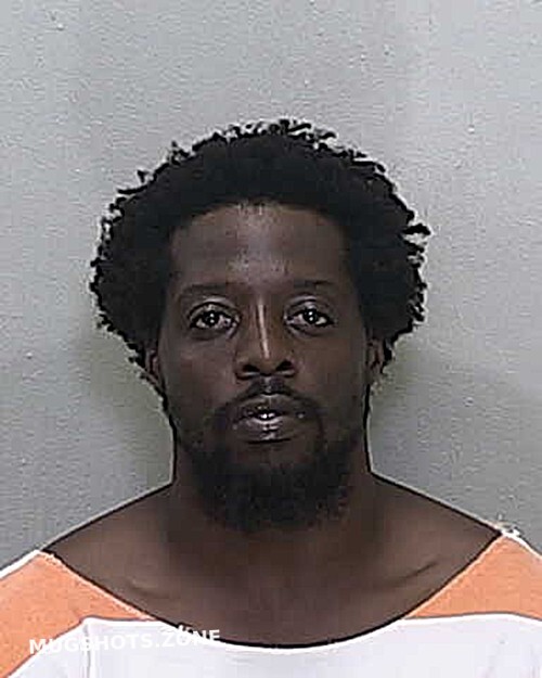 SKANES KENNETH RAY 08/09/2024 - Marion County Mugshots Zone