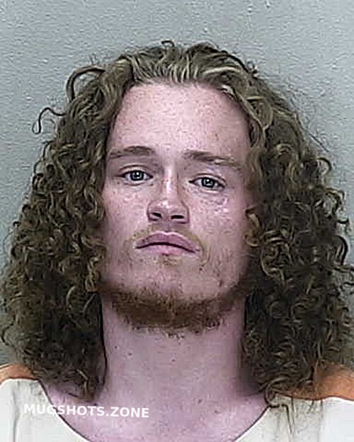 JAMES TIMOTHY 08/10/2024 - Marion County Mugshots Zone