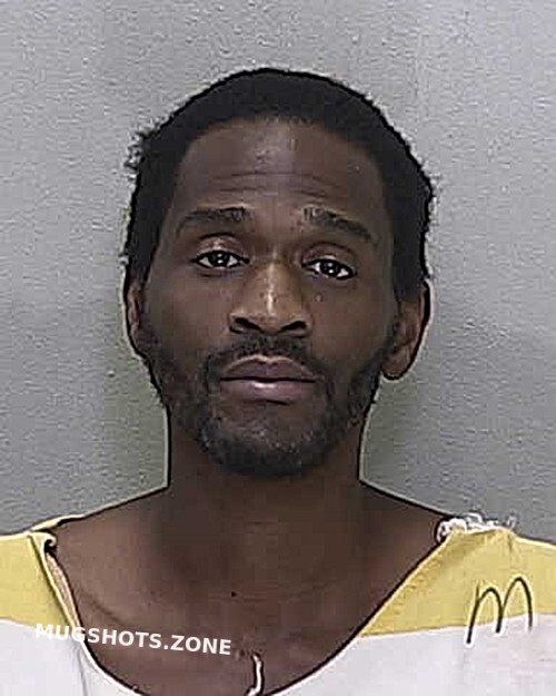 ANDERSON TRISTON R 08/10/2024 - Marion County Mugshots Zone