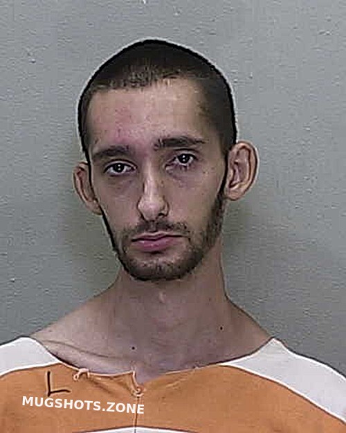 EASTER BRADLEY LANTZ 08/16/2024 - Marion County Mugshots Zone