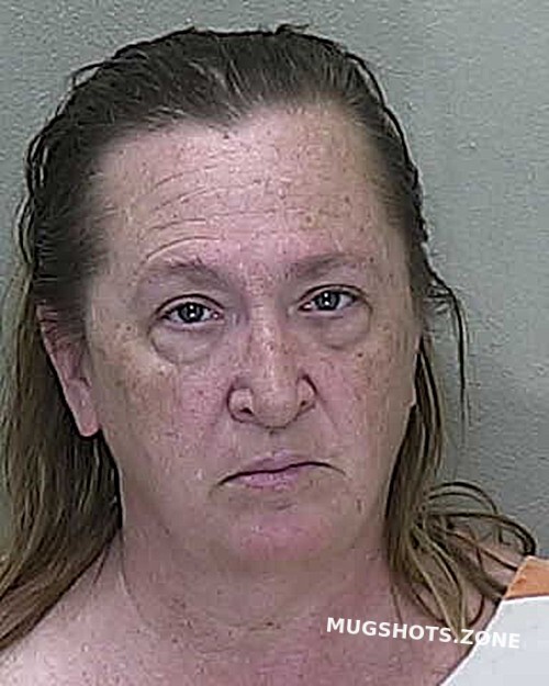 MEAD BRENDA 08/18/2024 - Marion County Mugshots Zone