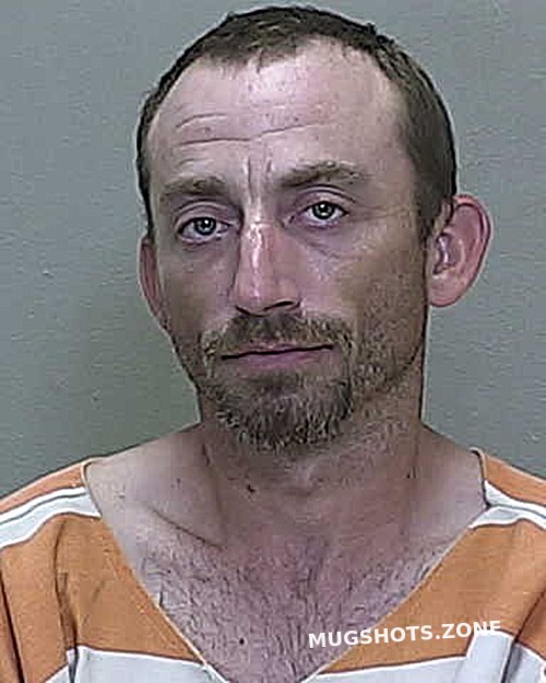 DOMANSKI SHANE MICHAEL 08/19/2024 - Marion County Mugshots Zone