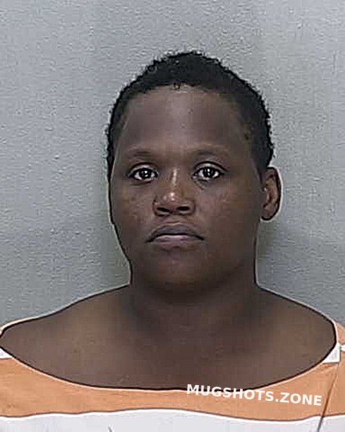 HONOR JOQUANDRA SHAUNTA 08/19/2024 - Marion County Mugshots Zone