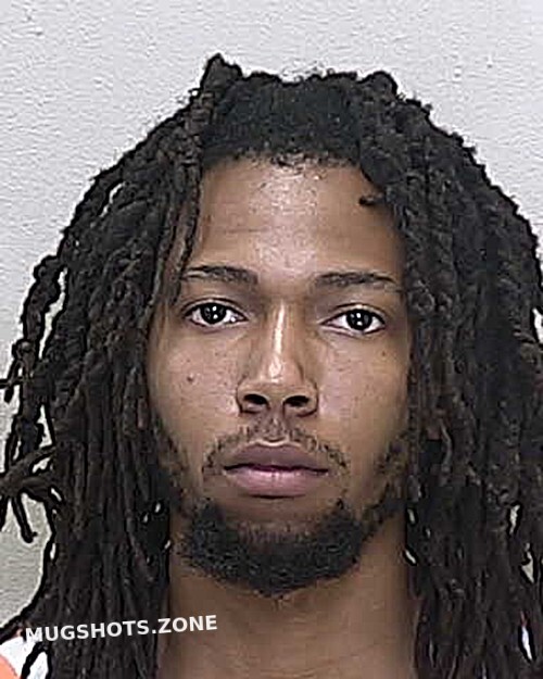 TOMLINSON ANTWAN DEON 08/27/2024 - Marion County Mugshots Zone
