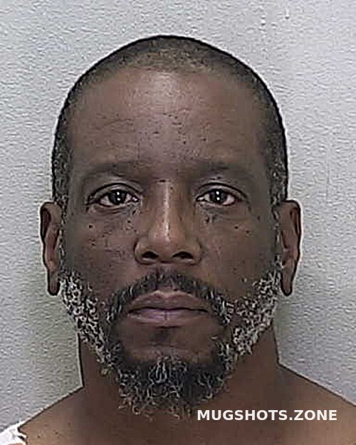 JONES HOWARD MARCELLUS 08/27/2024 - Marion County Mugshots Zone