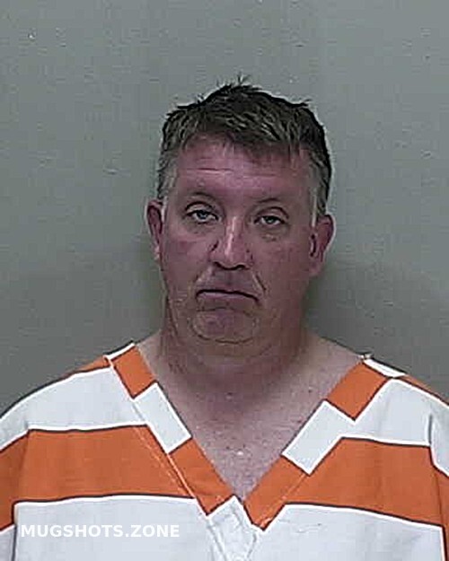 MCCABE DUSTIN 08/28/2024 - Marion County Mugshots Zone