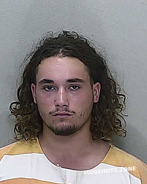 THOMPSON DUSTIN 08/29/2024 - Marion County Mugshots Zone