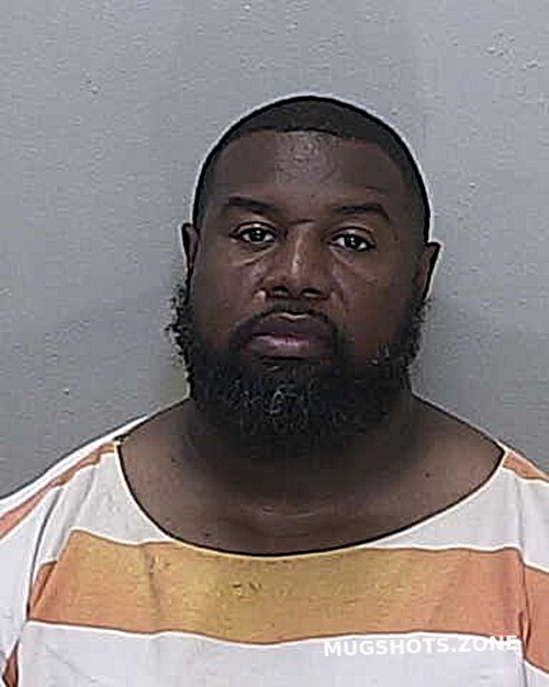 COBBETT JOSHUA DEWAYNE 08/29/2024 - Marion County Mugshots Zone