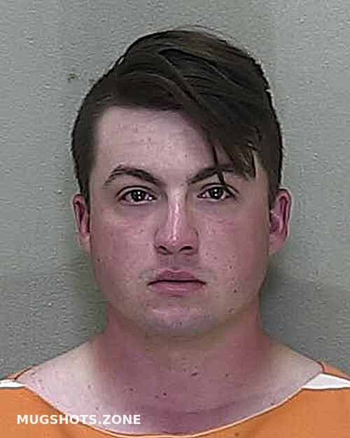 BRANAM CALEB RAY 08/30/2024 - Marion County Mugshots Zone