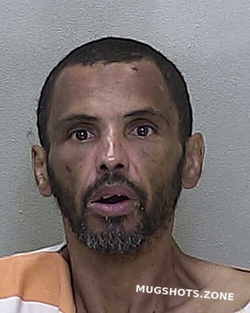 REEVE JASON RUSSELL 09/05/2024 - Marion County Mugshots Zone