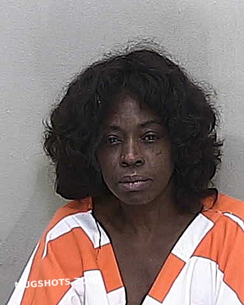 EDWARDS JANICE ANITA 09/10/2024 - Marion County Mugshots Zone