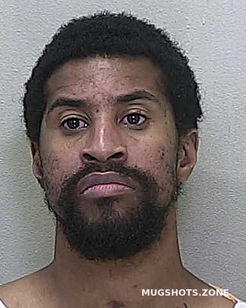 FLOYD LARRY LEROY 09/11/2024 - Marion County Mugshots Zone