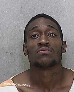 Marion County Mugshots Zone