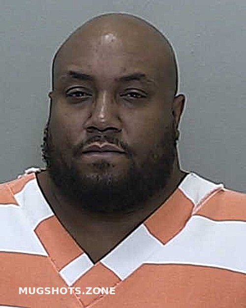 HENDRICKS ADONIS D 09/12/2024 - Marion County Mugshots Zone