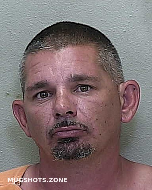 WOLF JON GEORGE 04/02/2025 - Marion County Mugshots Zone