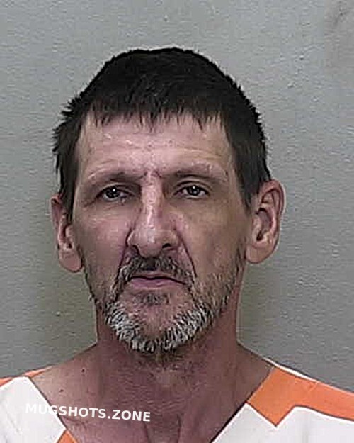 STOKES JAMES DOYLE 04/03/2025 - Marion County Mugshots Zone