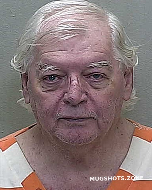 LUTTRELL LARRY PAUL 04/03/2025 - Marion County Mugshots Zone