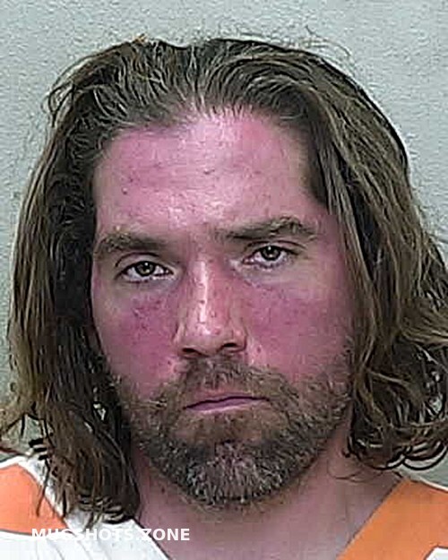 BECHTOL CHRISTOPHER R 04/04/2025 - Marion County Mugshots Zone