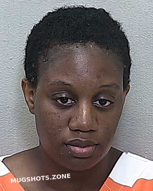 BURRELL ROSE K 04/04/2025 - Marion County Mugshots Zone