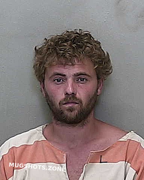 HOWARD RONALD SHANE 04/05/2025 - Marion County Mugshots Zone