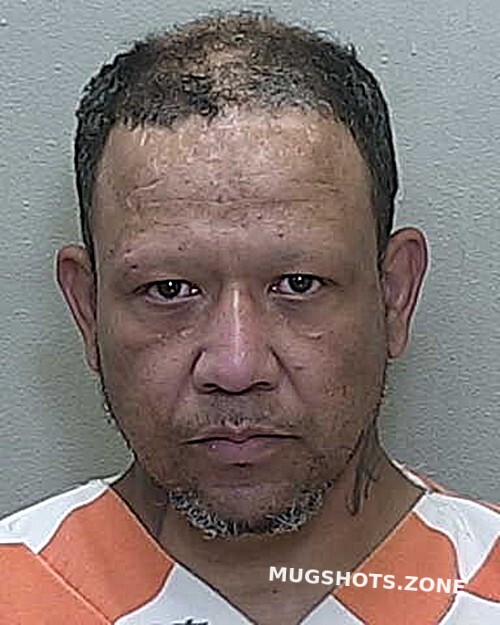 HEZLEP TYRONE WILLIAM 04/10/2025 - Marion County Mugshots Zone