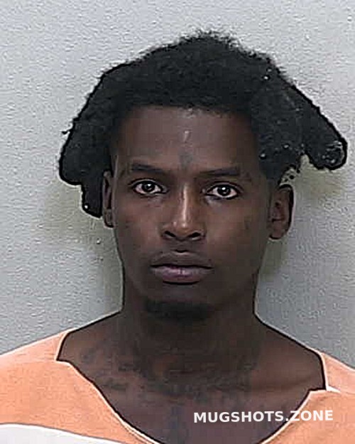 HANKS JOELLE DEVON 04/10/2025 - Marion County Mugshots Zone